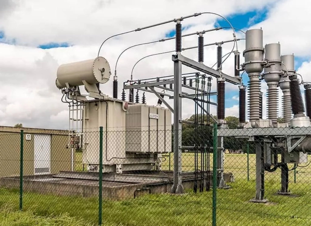 Rugged Substation Automation Computer RSAPC Mk2 | Welotec