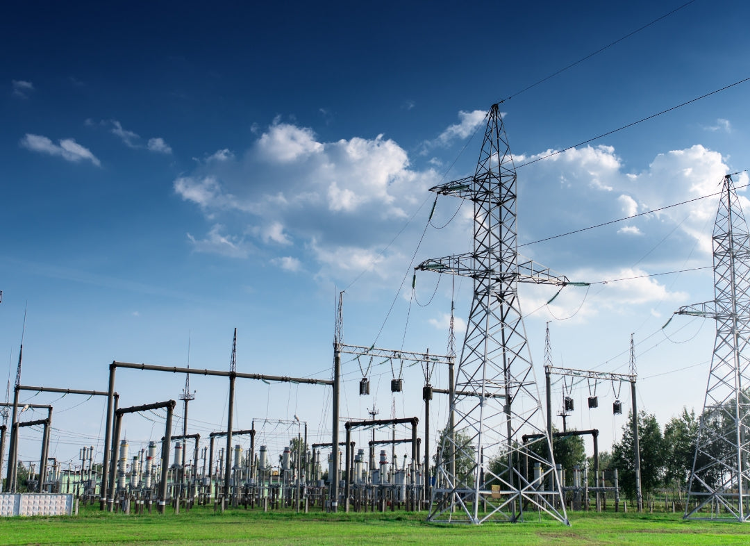 Efficient Intrusion Detection at Substation Level | Welotec