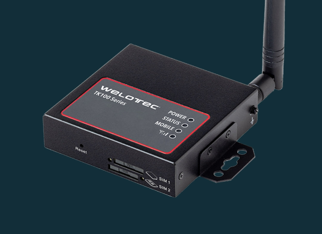 Welotec Expands Router Portfolio | Welotec