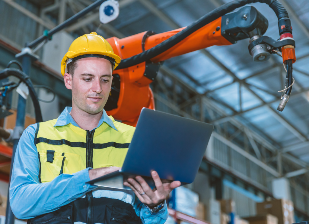 Data Transfer via Drag & Drop | Welotec