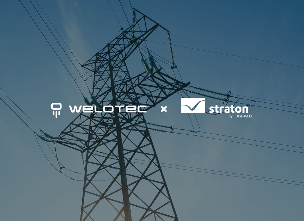 Fortinet Firewall for IEC 61850 Substations | Welotec