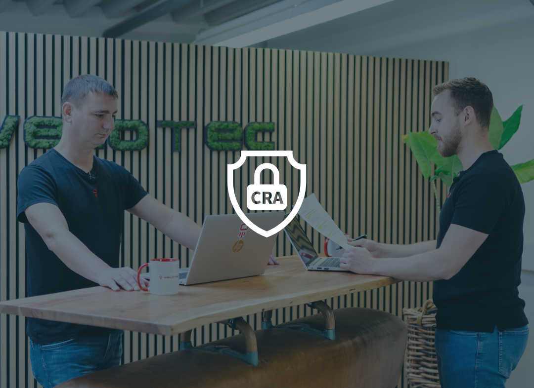 EU CRA Compliance White Paper: Secure Your Market Access – Welotec