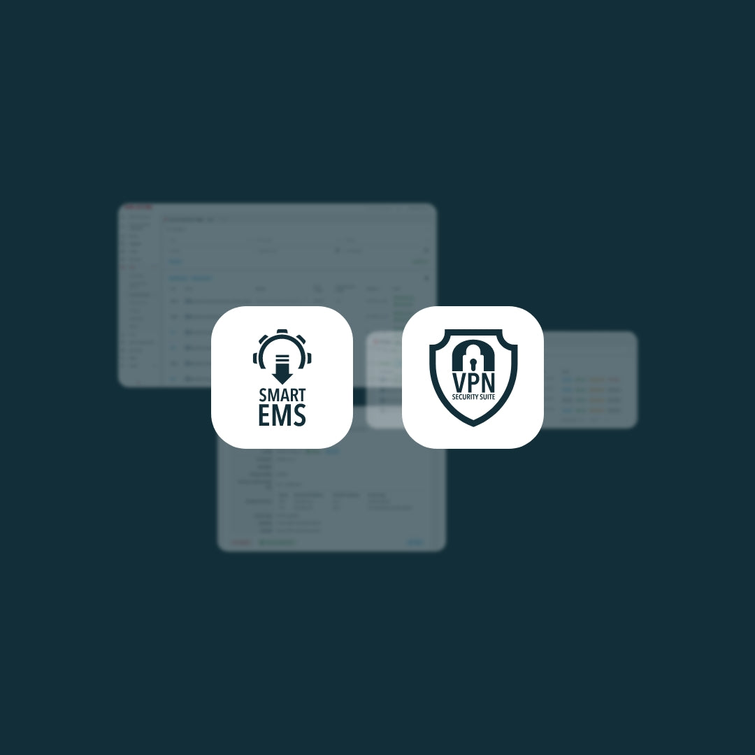 Intelligentized Industrial IoT solutions – Welotec