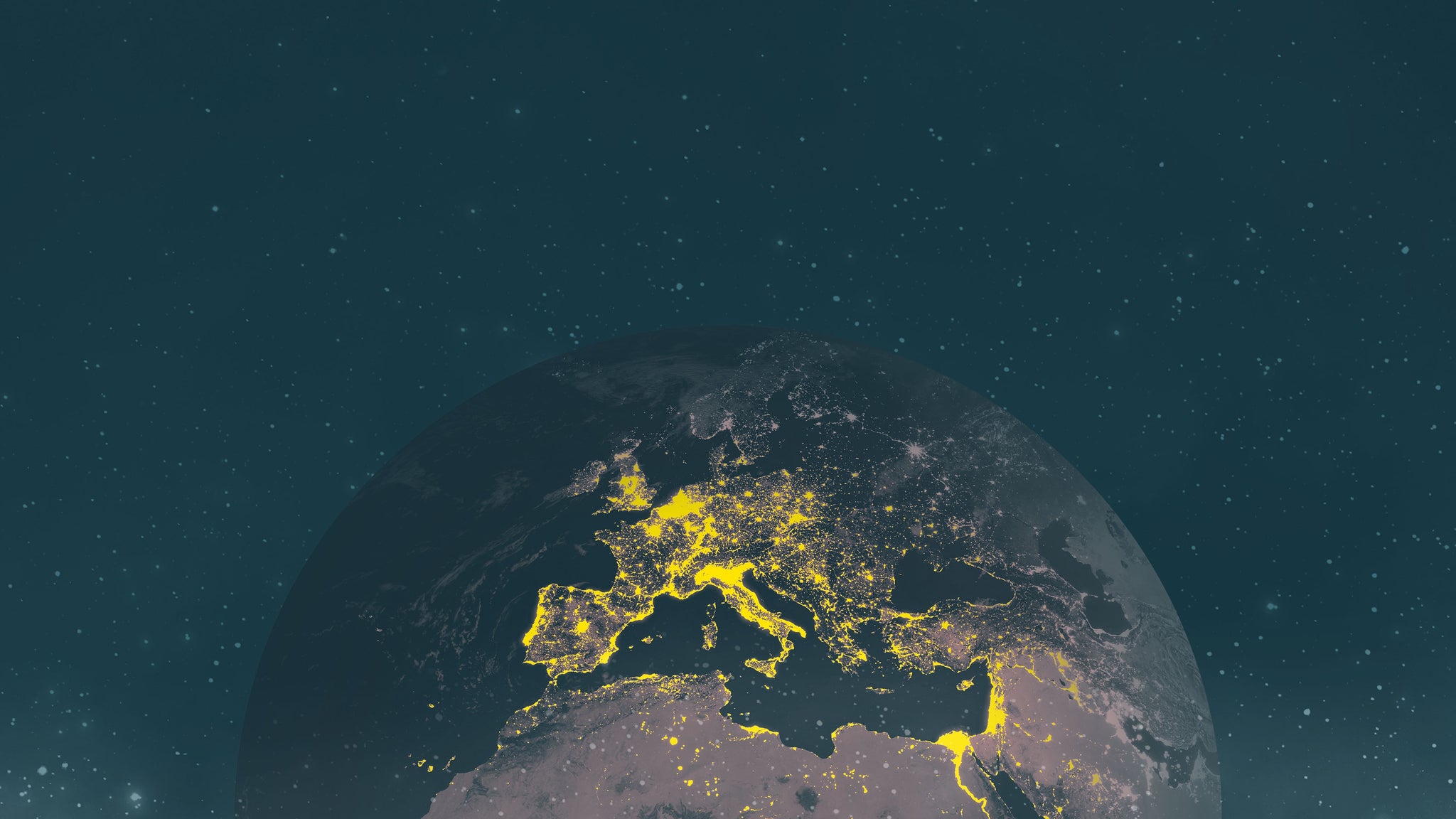 Future-Proof Solutions for Energy Infrastructure | Welotec Energy