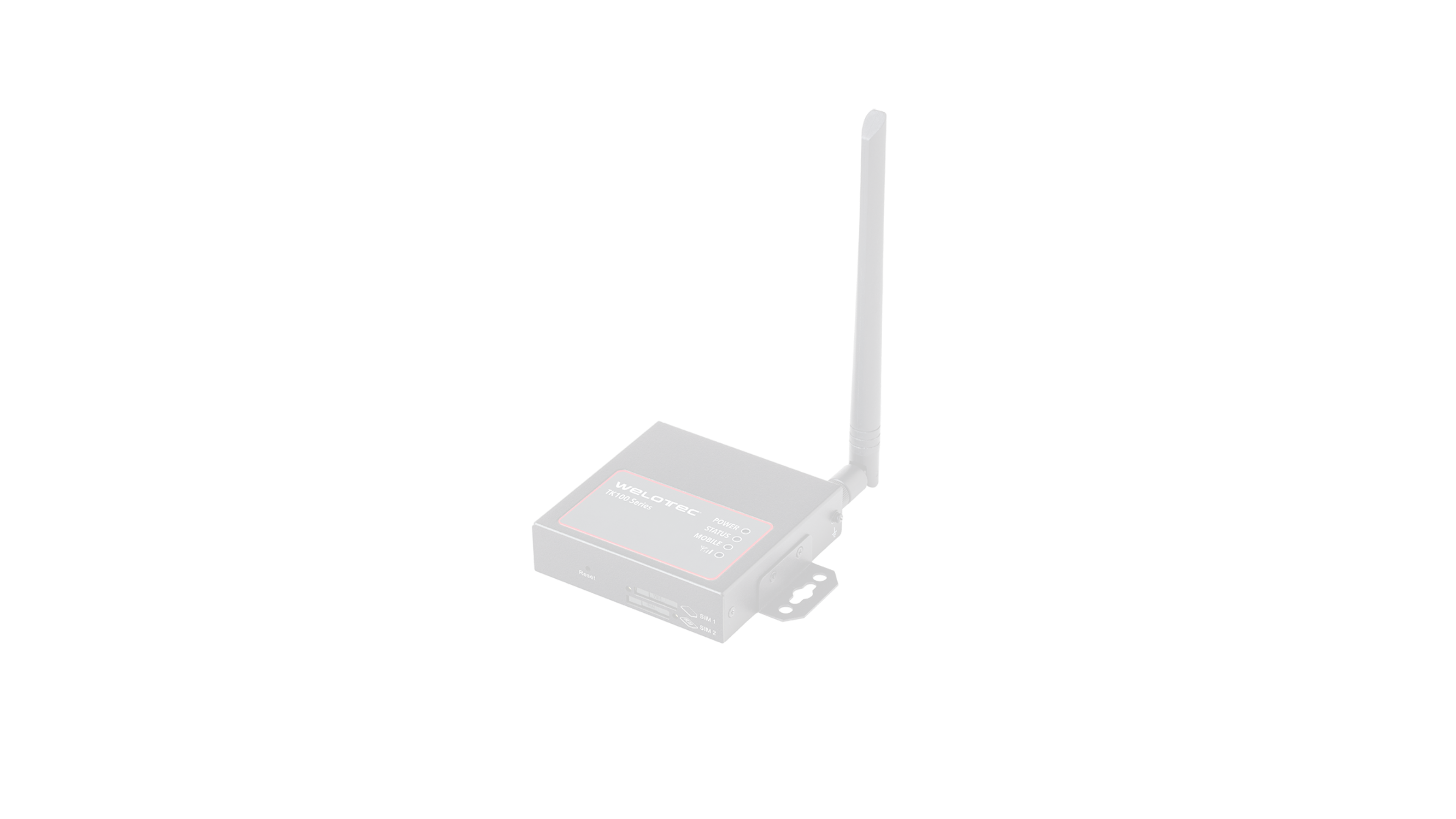 Industrial Routers for 4G, 5G and WiFi - DIN Rail Mounting – Welotec