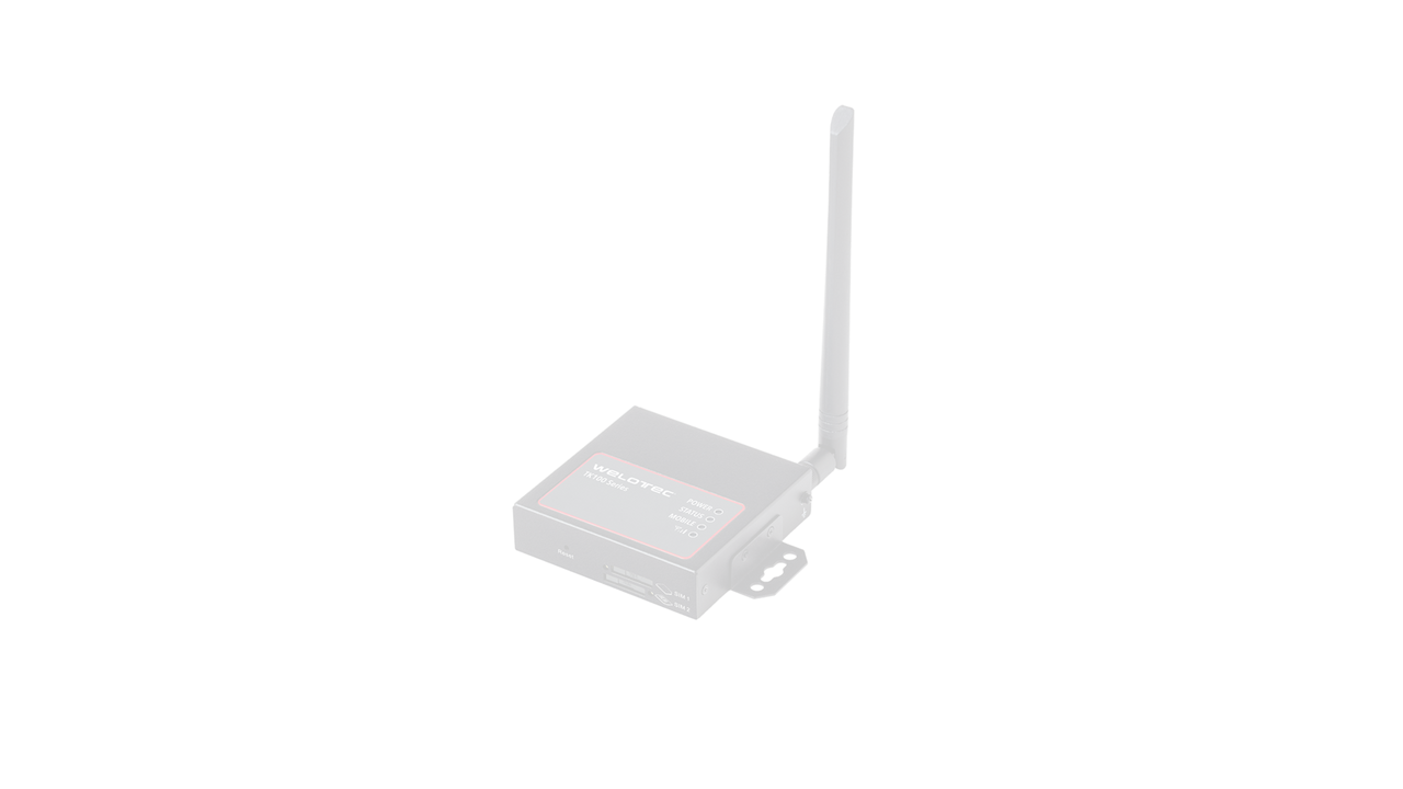 Industrial Routers for 4G, 5G and WiFi - DIN Rail Mounting – Welotec