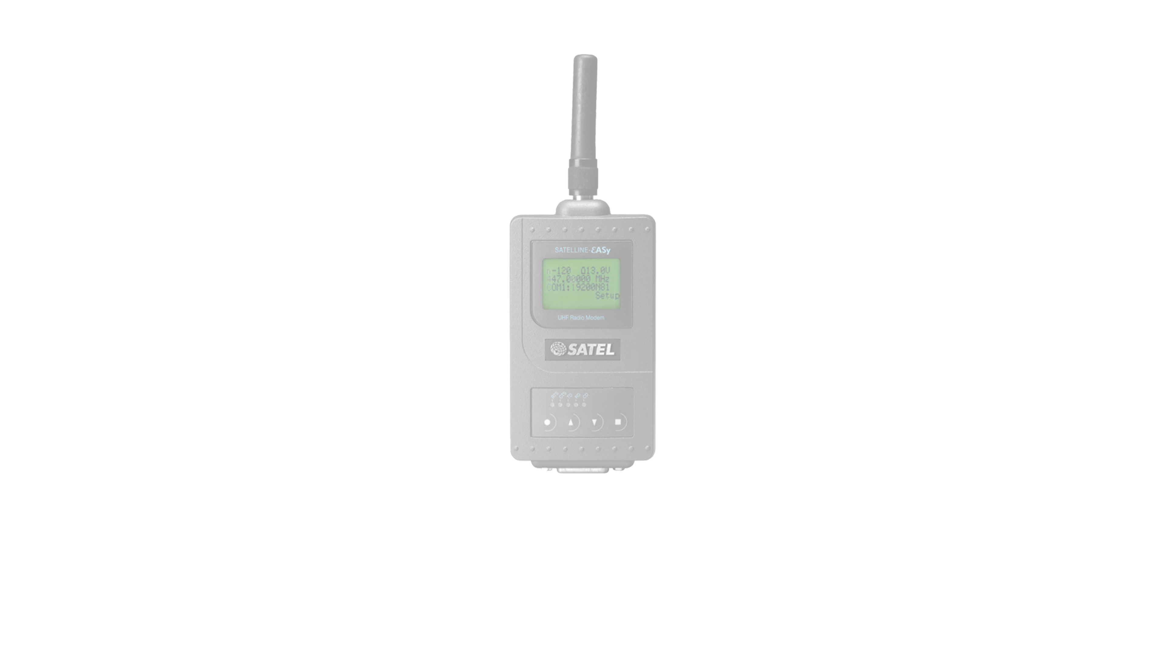 Radio Modems – Welotec