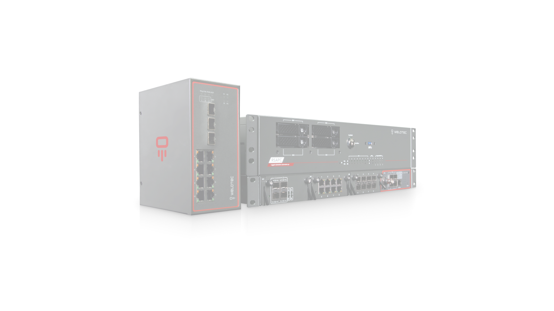 Digital Substation Solutions | Welotec