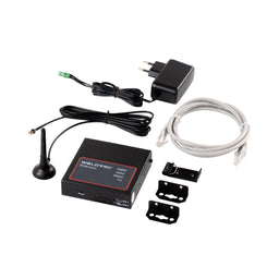 Industrial routers for 4G, 5G and WiFi - DIN rail mounting – Welotec