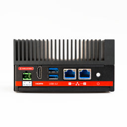 Mini PC for DIN Rail: Welotec Industrial PC with Windows 10/11 Support