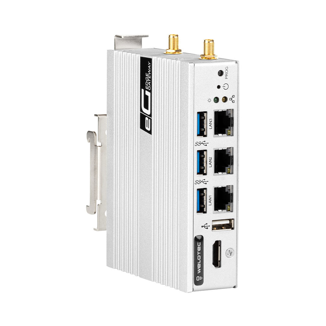 Edge Gateway 500 Series | Welotec