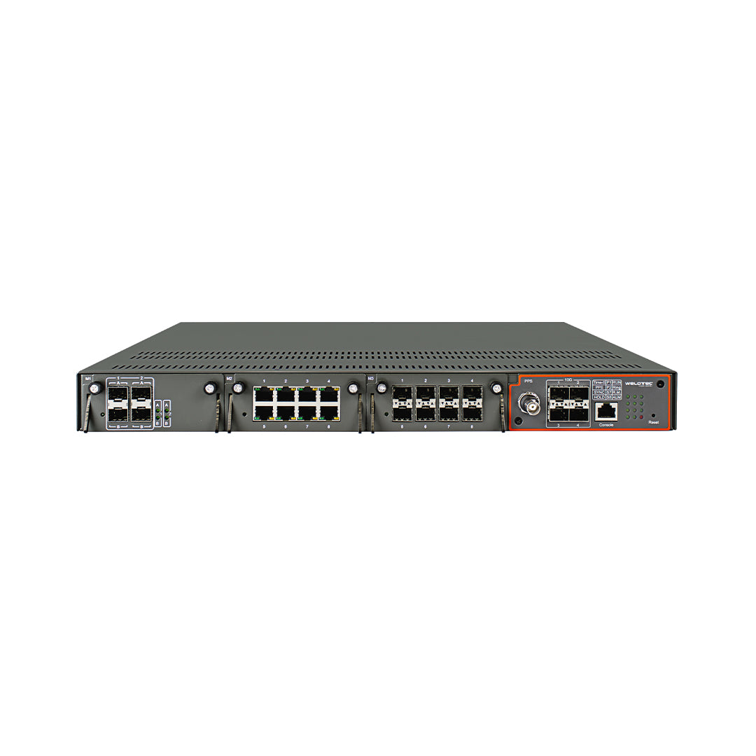 Rugged Substation Automation Computer RSAPC | Welotec