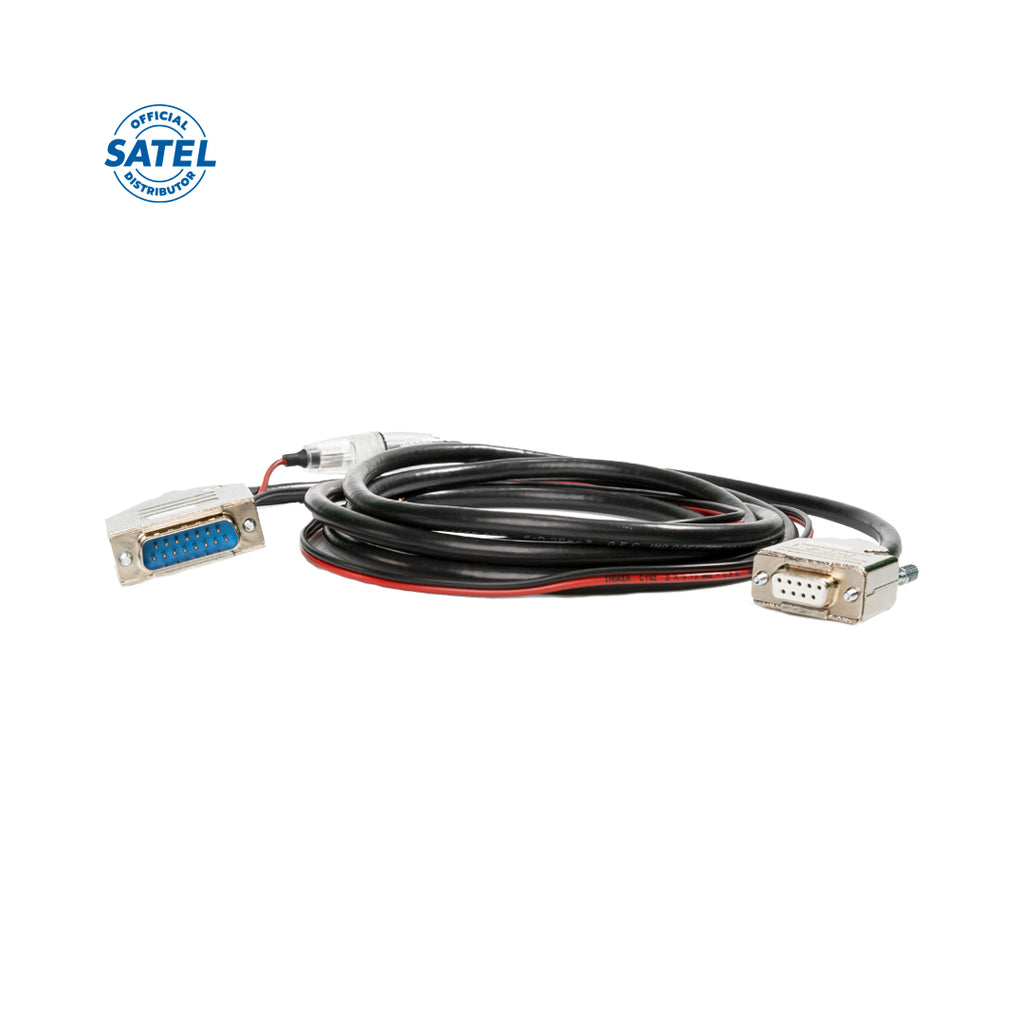 Interface cables for modems – Welotec