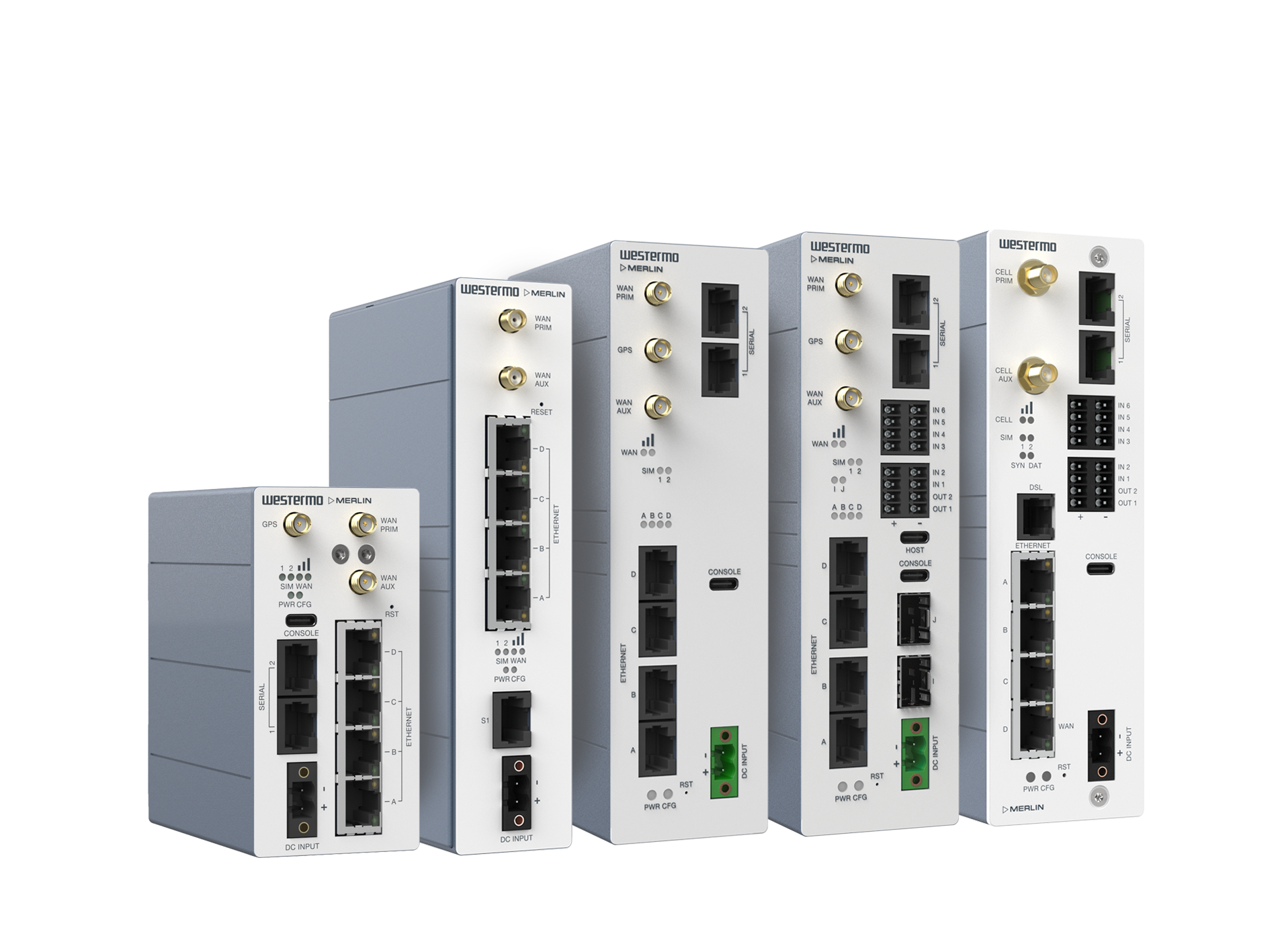 IEC 61850-3 Certified Solutions | Welotec & Westermo Energy Solutions